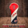 USA Driver Cover | Eliott Golf