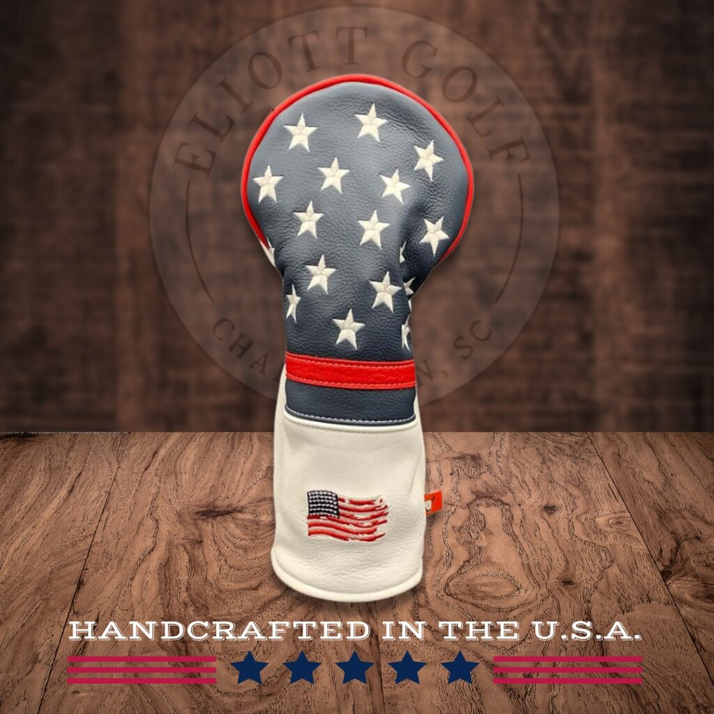 Head Covers Archives | Eliott Golf