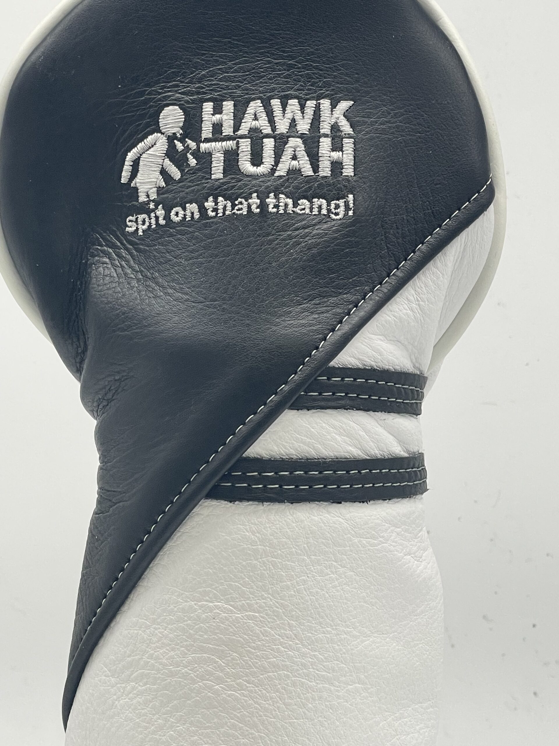 Hawk Tuah Head Cover | Eliott Golf